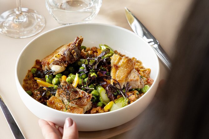 Paris Early Evening Dinner at Eiffel Tower's Madame Brasserie - Additional Details