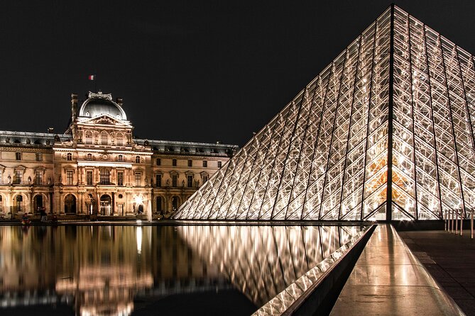 Paris in a Day: Customizable Private Tour with Van Option - FAQs