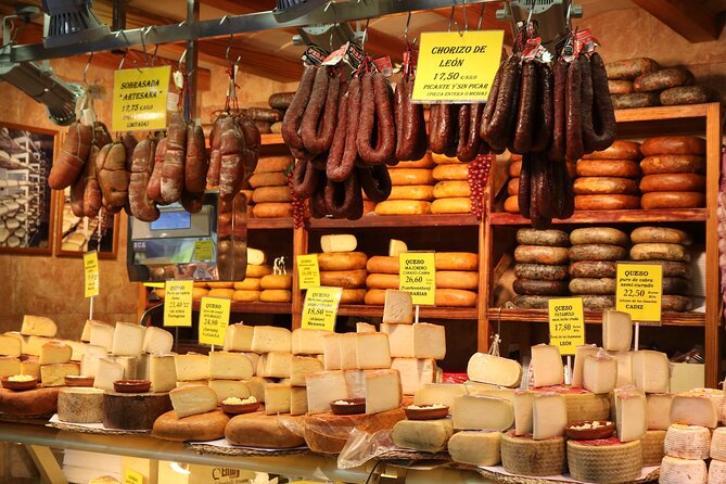 Paris Marché dAligre Walking Tour with Chocolate and Cheese Tasting - Final Thoughts