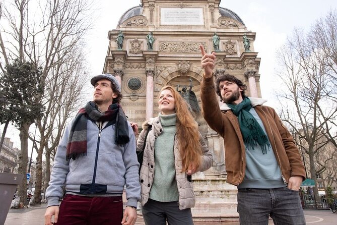 Paris Private Custom Tour with a Local Guide, Hidden Gems & Highlights - Final Thoughts: Who Will Love This Tour?