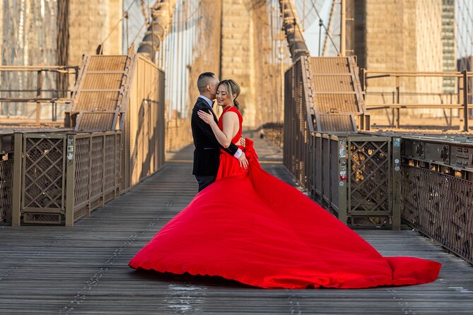 Paris: Professional Flying Dress Photoshoot @jonadress 30 mins - The Sum Up: Who Should Book This Photoshoot?