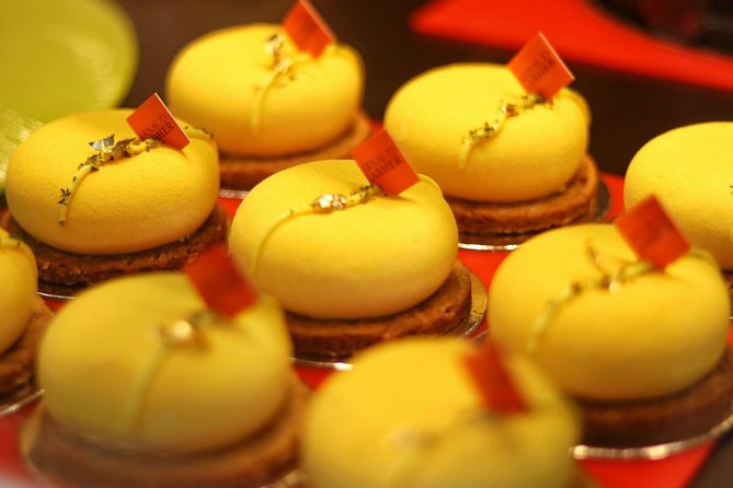 Paris Saint-Germain French Gastronomy Tasting Food Tour - Authenticity and Experience