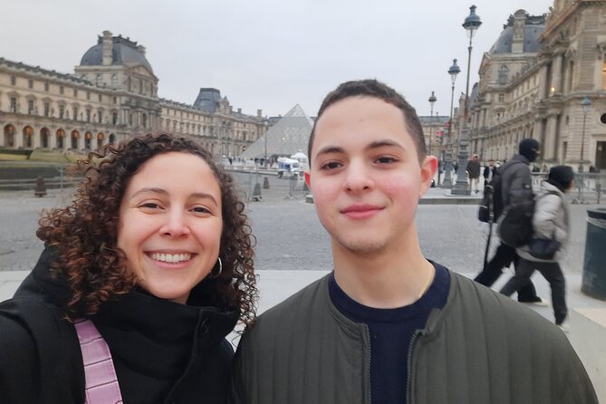 Paris WWII: Occupation & Liberation Exploration Game and Tour - Who Will Enjoy This Tour?