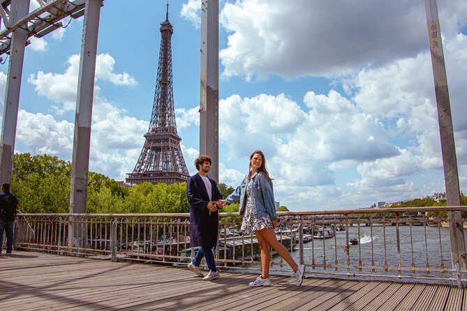 Paris: Your Own Private Photoshoot at the Eiffel Tower - The Sum Up: Is It Worth It?