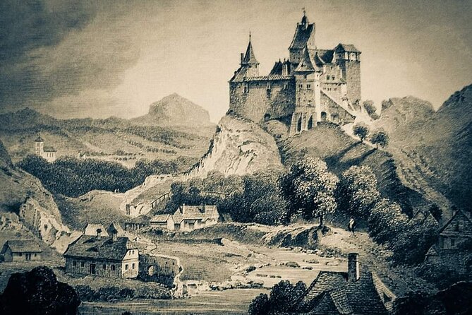 Peles Castle, Cantacuzino Castle and Bran Castle Tour From Brasov - Authentic Experiences Highlighted by Reviews