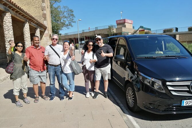 Penedes and Cava Winery Small Group Tour - Final Words