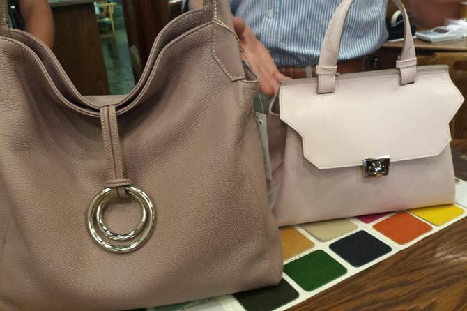 Perfume Masterclass in Florence: Make your Own Personal Fragrance - The Sum Up