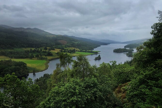 Perthshire Highlands: Private Land Rover Tour - Frequently Asked Questions
