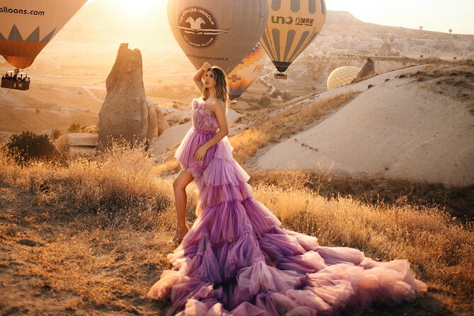 Photo & Video Session in Cappadocia - Who Should Consider This Experience?