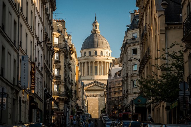 Photography workshop in Paris - FAQs