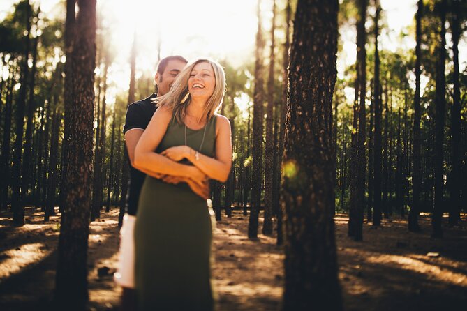 Photoshooting at Roque Nublo, Tejeda - Final Thoughts