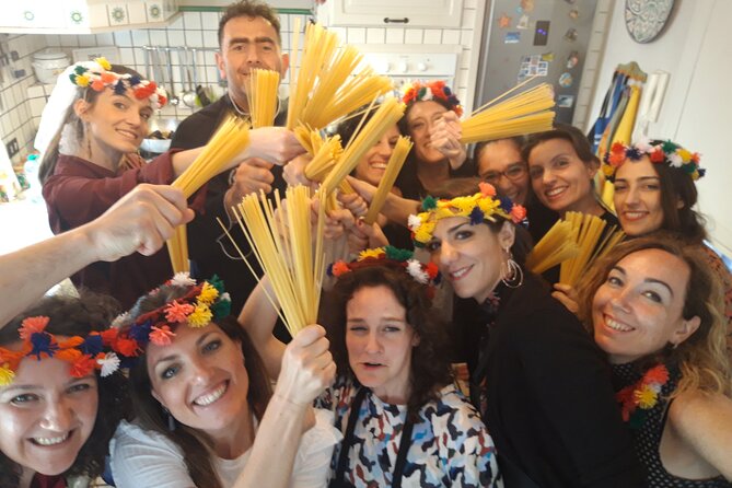 Pistacchio land cooking class in Palermo - Final Thoughts