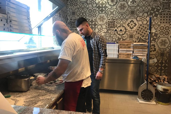 Pizza School, Learn the authentic art of making Pizza - Frequently Asked Questions (FAQs)