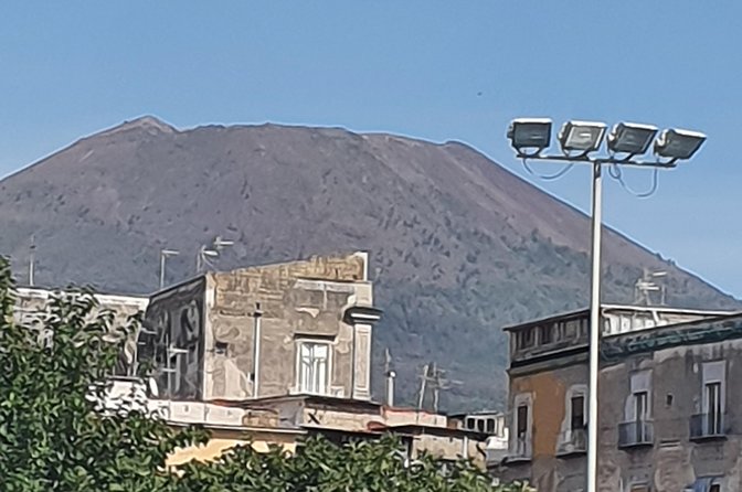 Pompeii and Amalfi coast day tour - Final Thoughts