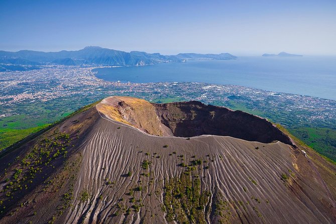 Pompeii and Mount Vesuvius Day Trip from Naples with Lunch - Final Thoughts: Is This Tour Right for You?