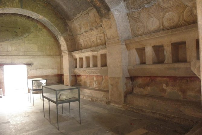 Pompeii Express Guided Tour by Train from Sorrento - Final Thoughts