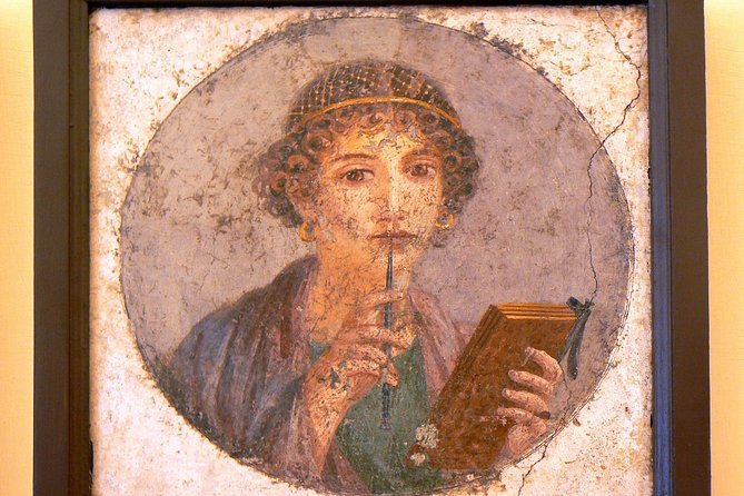 Pompeii Half Day Trip from Naples - Who Should Consider This Tour