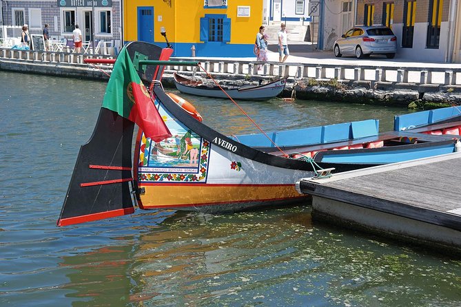 Porto: Aveiro Tour Including Moliceiro Cruise - FAQ