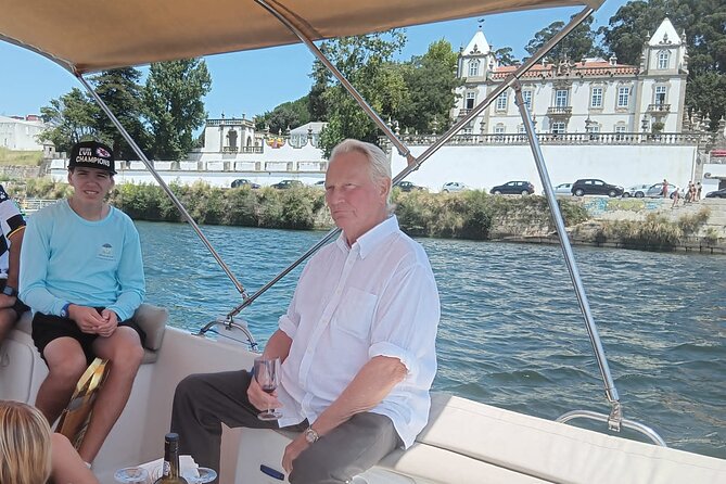 Porto: Boat trip along the Douro River 6 Bridges - Who Would Enjoy This Tour?