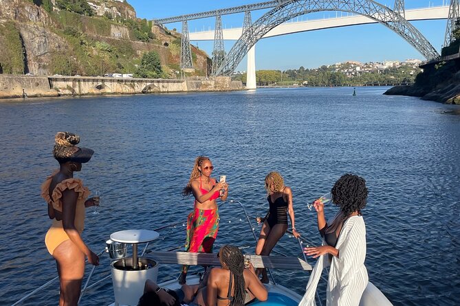 Porto: Brunch on the river Douro private - The Sum Up: Is This Tour Right for You?