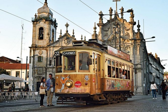 Porto Classic Car Tour - Vintage Experience - Why Travelers Rate This Tour So Highly