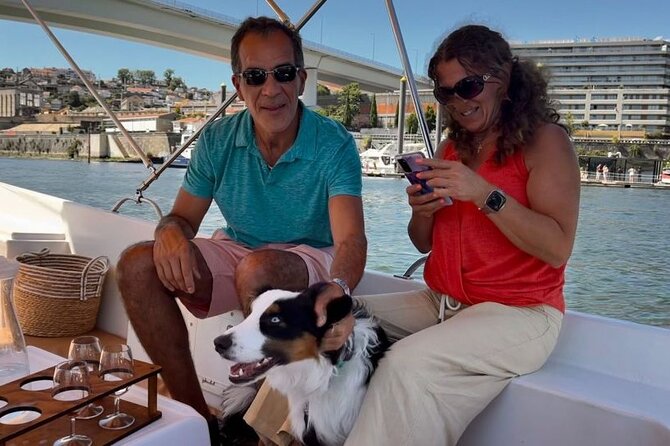 Porto: Douro River Boat Cruise with Port Wine and Snacks - FAQs