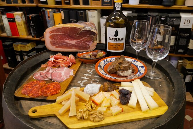 Porto Private food & wine tour - Who Will Love It?