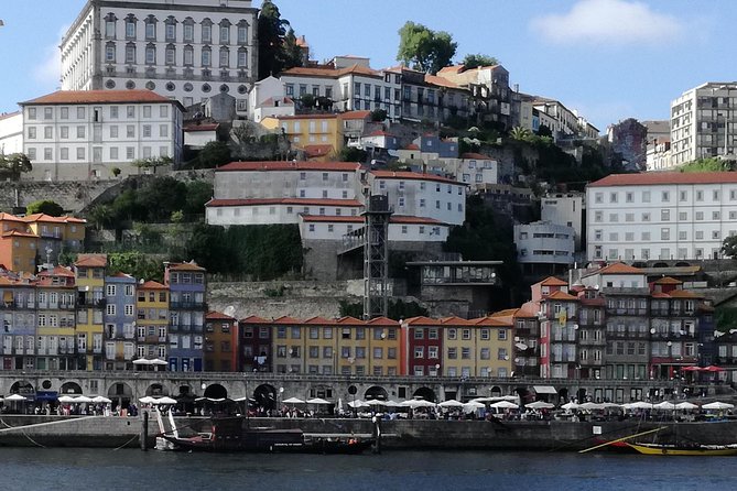 Porto Private Tour from Lisbon - FAQ