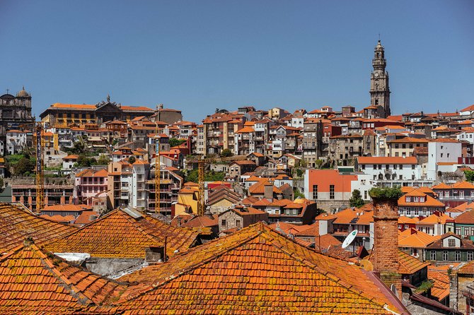 Porto PRIVATE TOUR With Locals: Highlights & Hidden Gems - FAQs