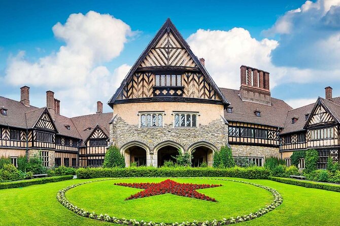 Potsdam Private Walk Tour By car from Berlin - The Sum Up