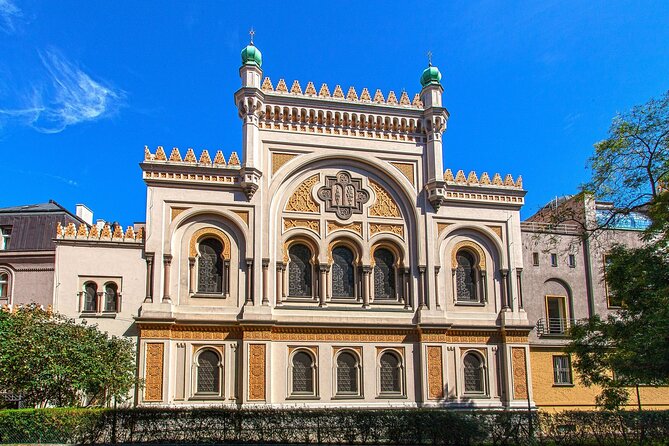 Prague All-Inclusive Pass: 30+ Activities including Prague Castle - Who Will Love This Pass?