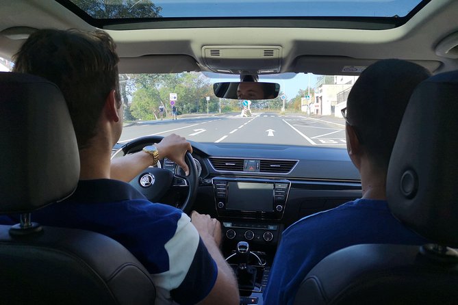 Prague In One Day Private Tour - Frequently Asked Questions