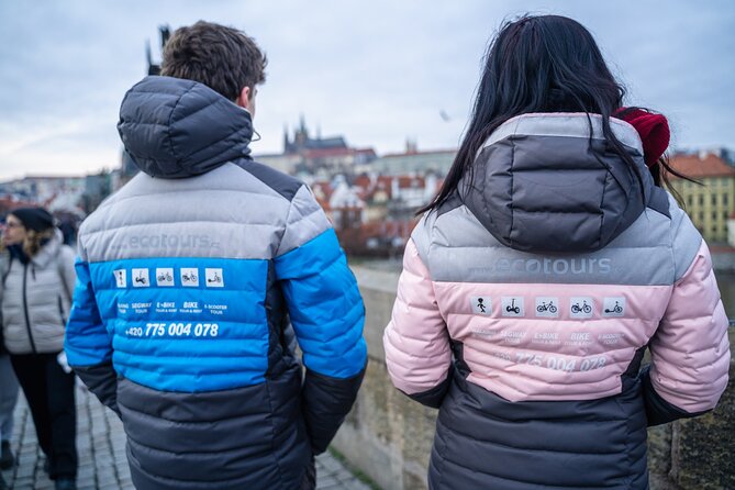 Prague: Private Old Town Walking Tour with Hotel Pickup - FAQs