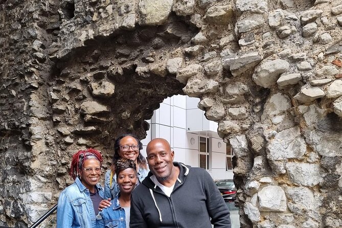 Premium Big Sights Taxi Tour of London - Additional Tips