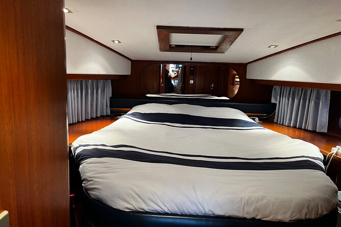 Premium Yacht Tour on the Douro - Who Will Love This Tour?