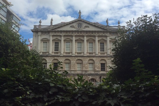 Princess Diana Private Walking Tour of London - FAQ