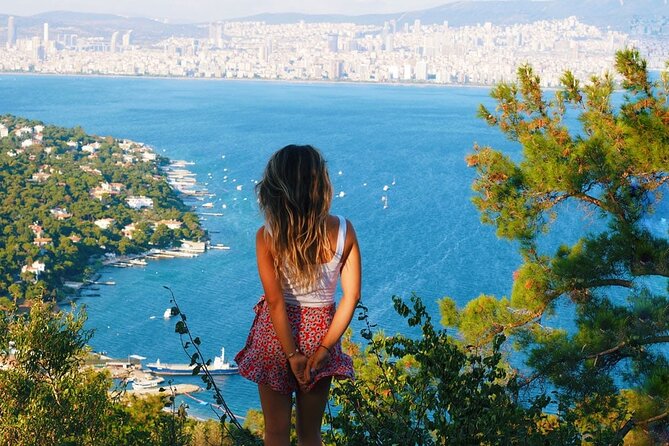 Princess Island Tour Full Day with Lunch - The Sum Up