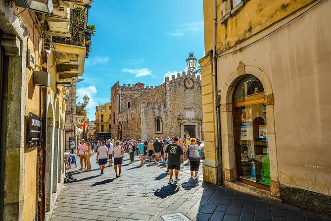 Private 8-hour Excursion to Taormina and Castelmola from Messina - The Sum Up: Is It Worth It?
