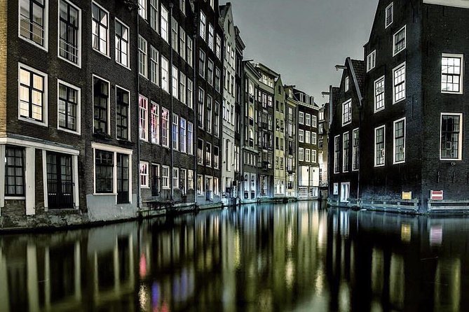 Private Amsterdam Bike Tour with a local guide (also for families) - Practical Tips for Your Bike Tour