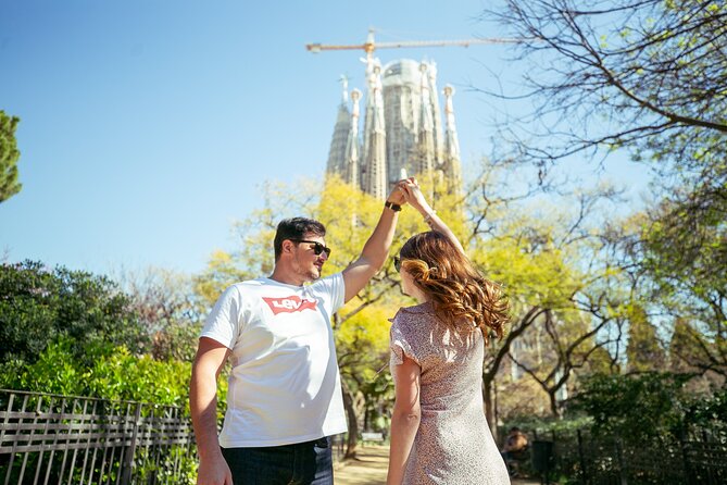 Private and Personalized Photography Adventure in Barcelona - The Sum Up