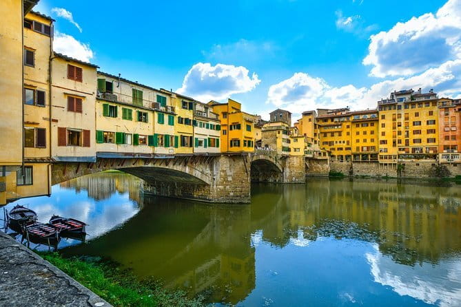 Private arrival OR departure transfer in Florence (hotel OR airport pick-up) - What Do Travelers Think?