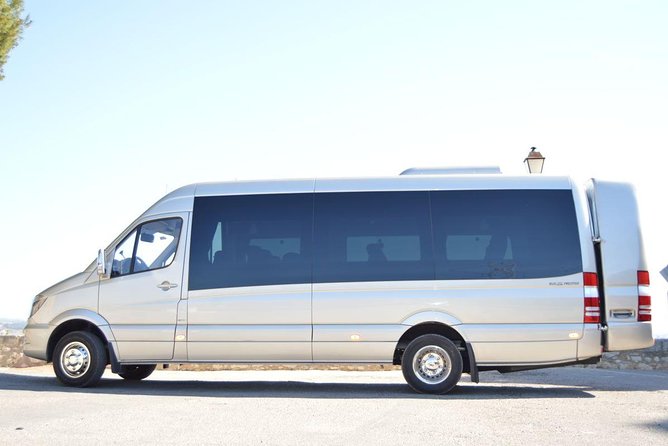 Private Arrival Transfer from Barcelona Airport to Sitges - Who Is This Transfer Best For?
