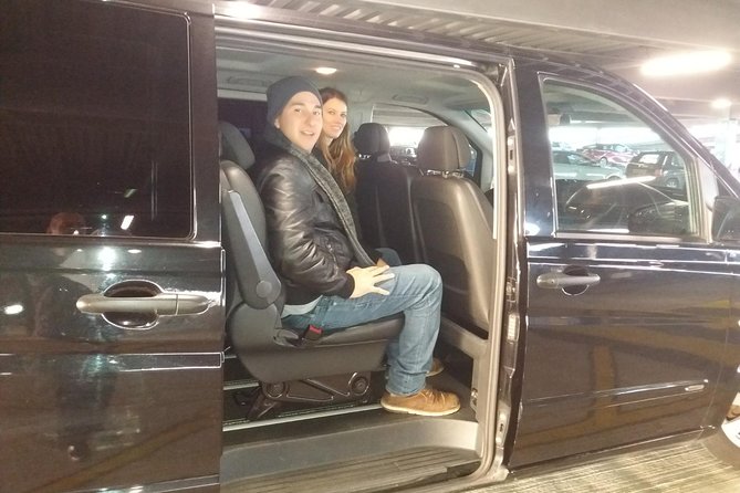 Private Arrival Transfer from Heathrow Airport to London - Frequently Asked Questions