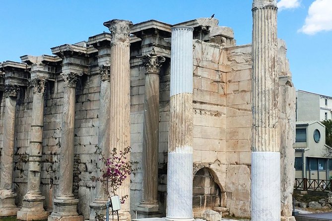 Private Athens Walk: Ruins, Markets & Local Stories - Practical details and what you’ll get from this tour
