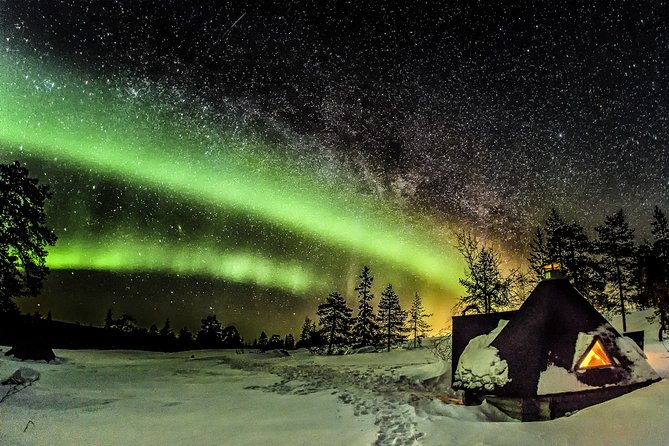 Private Aurora Tour (5 or more) by Aurora Experts - Rovaniemi - Frequently Asked Questions