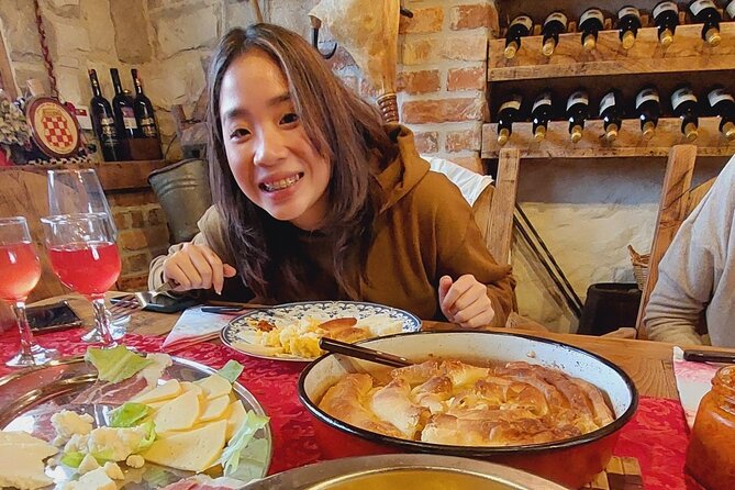 Private Authentic Local Food At Family Home Experince - Frequently Asked Questions