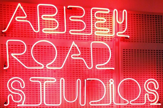 Private Beatles Taxi Tour of London - Who Will Love This Tour?