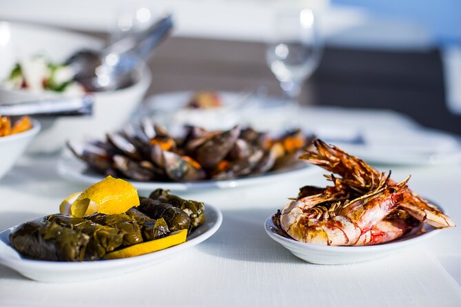 Private Beautiful Day or Romantic Sunset Cruise with Meal and Drinks - FAQs