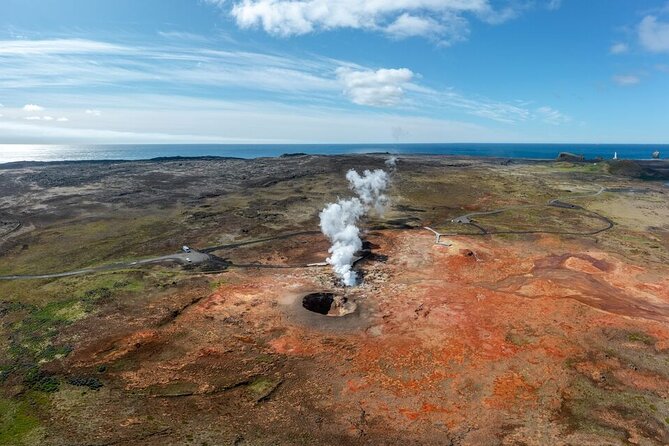 Private Bespoke Reykjanes Peninsula Tour - FAQ