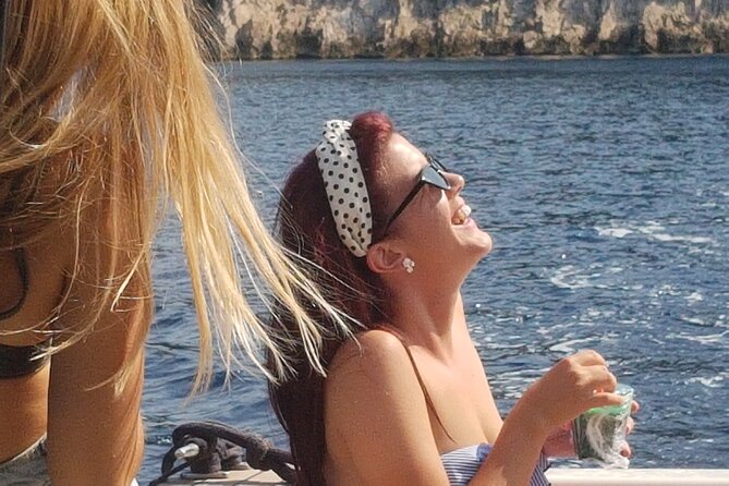 Private Blue Lagoon and Hidden Bays tour from Split & Brac for 12 - Frequently Asked Questions (FAQ)